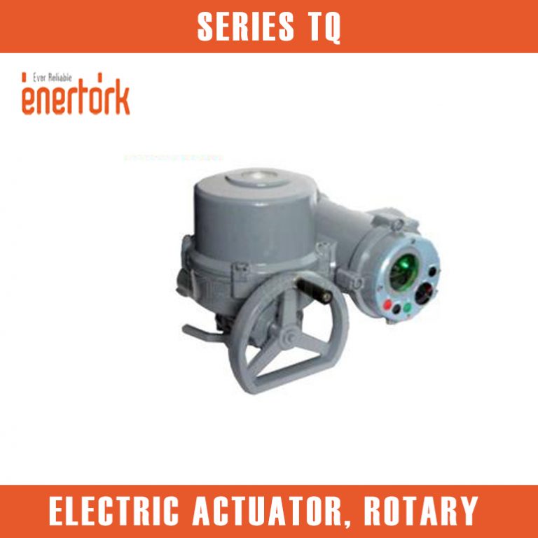 ENERTORK ‐ Ex. Korea – PT. Sahabatagung Citra